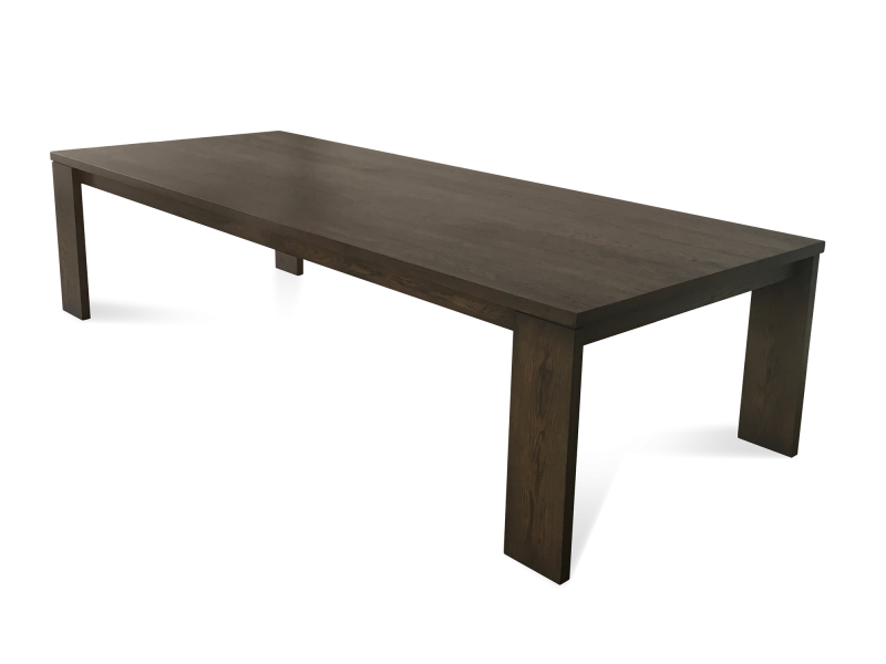 BRUNO DINING TABLE – Level Design