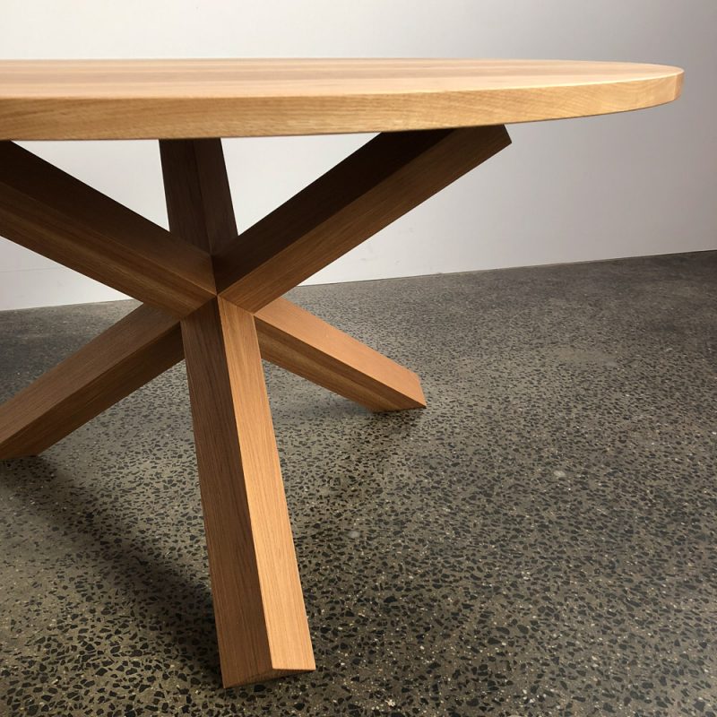 JAX DINING TABLE – Level Design