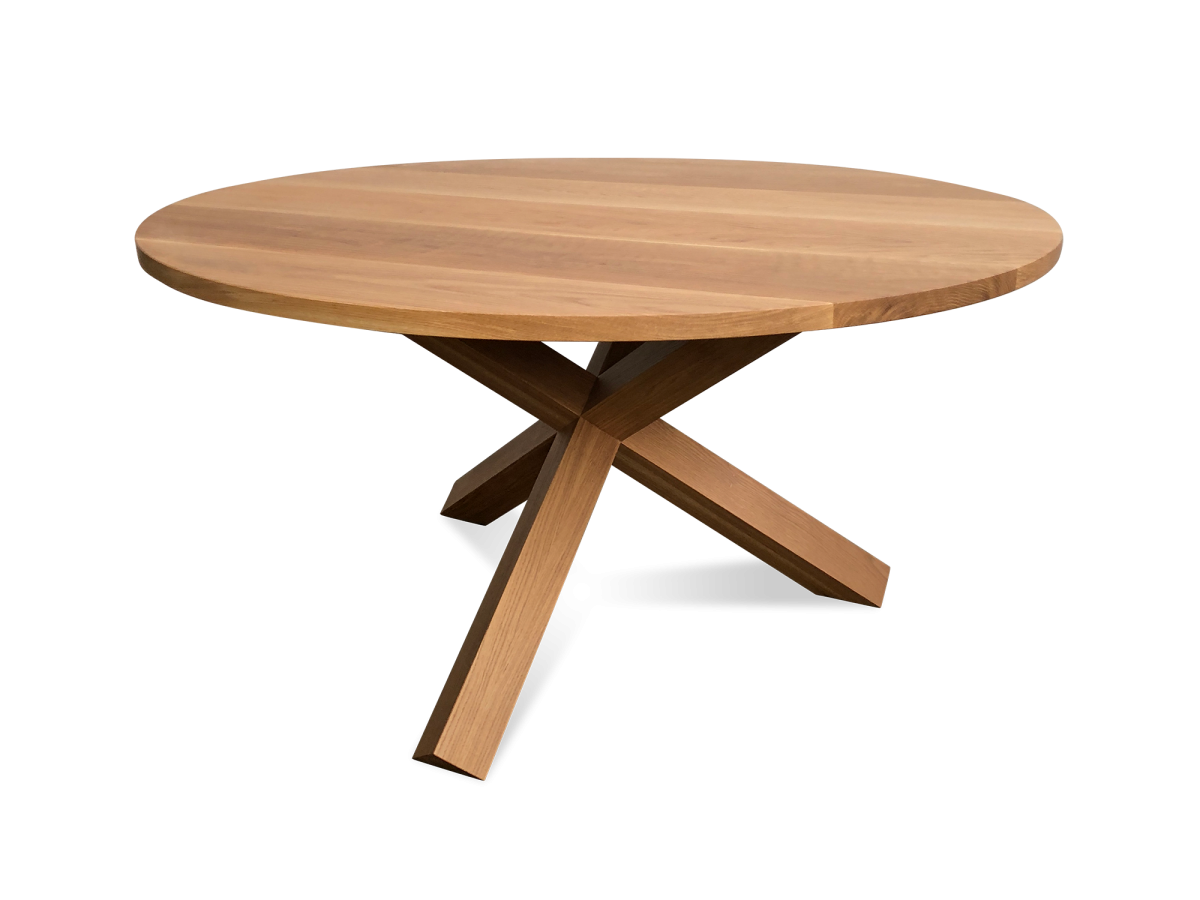 JAX DINING TABLE – Level Design