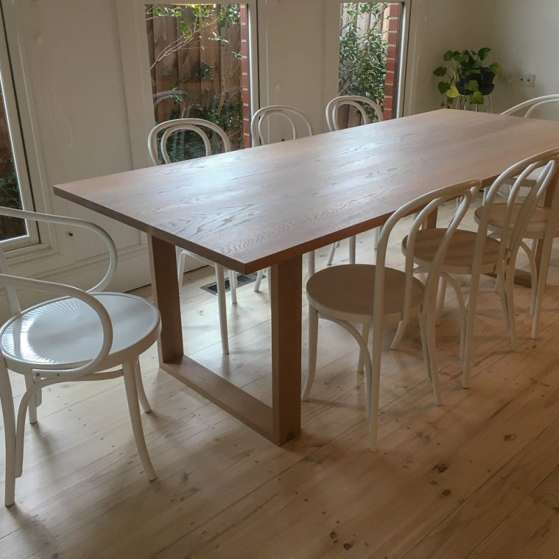KIT DINING TABLE – Level Design