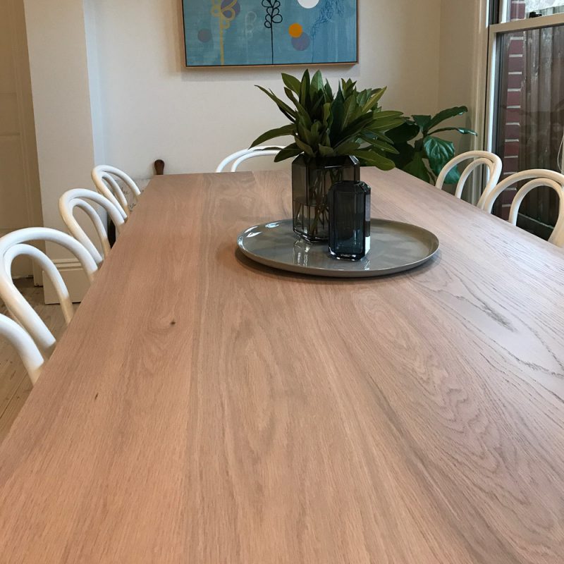 KIT DINING TABLE – Level Design