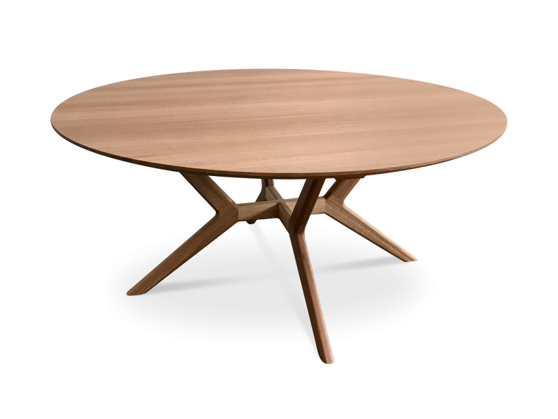 LUNA DINING TABLE – Level Design