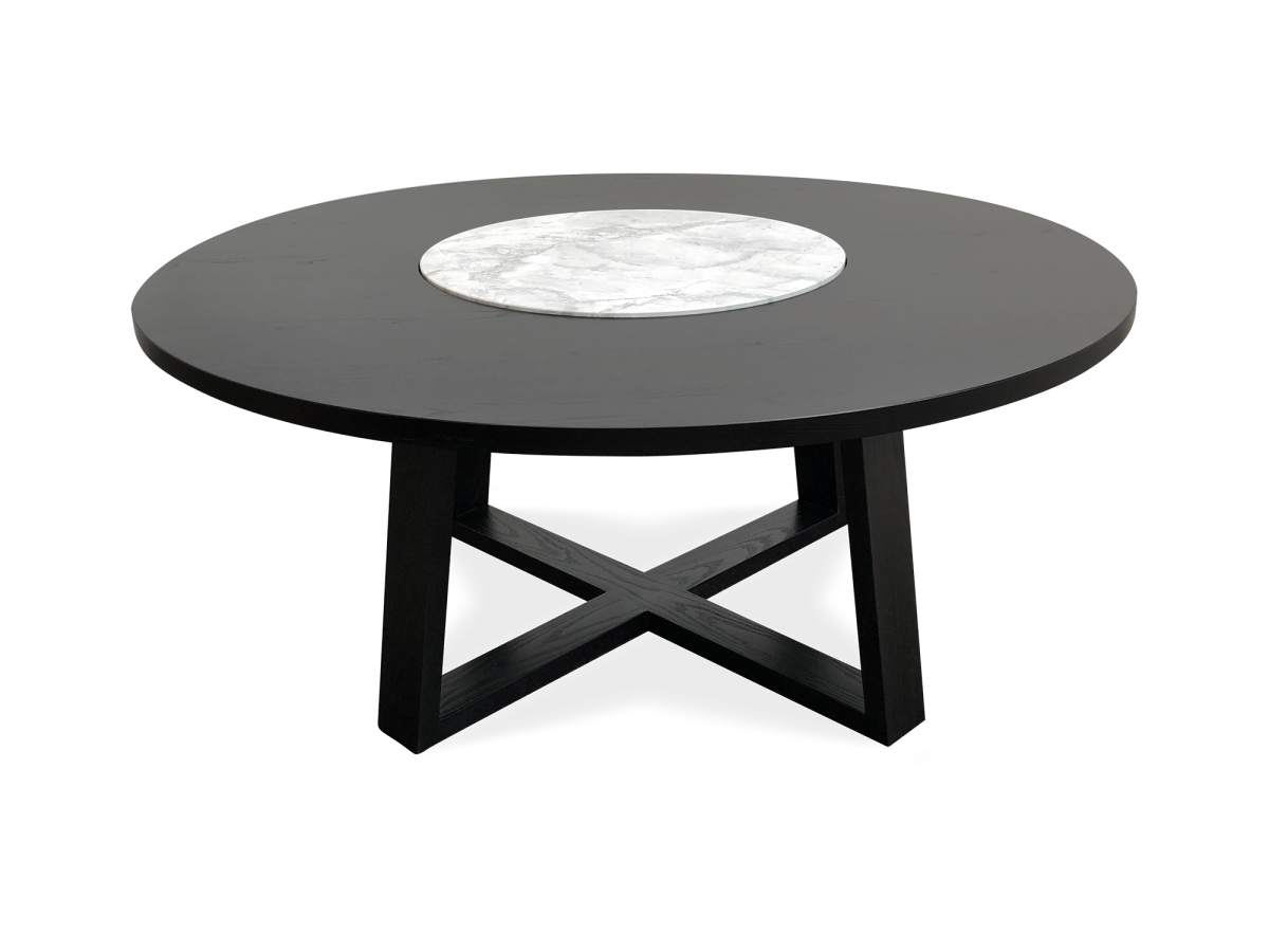 ZANA DINING TABLE – Level Design